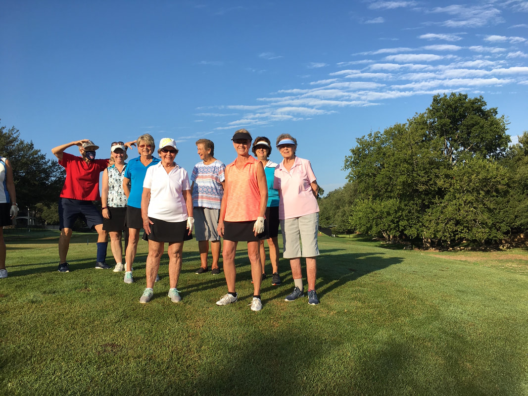 Upcoming Events & Photos - LAGO VISTA WOMEN'S GOLF ASSOCIATION